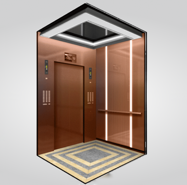 BBT Elevator Company